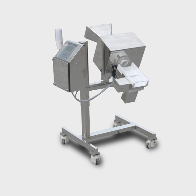 Pharmaceutical Metal Detector - Buy Pharmaceutical-metal-detector ...