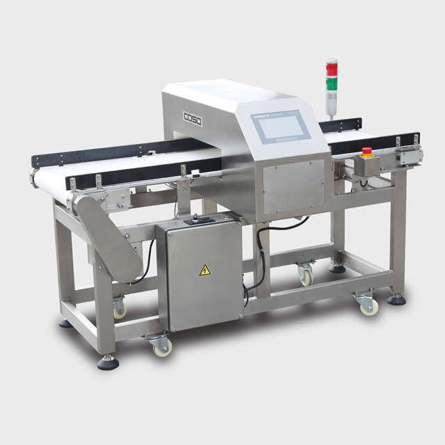 Conveyor Efficient Metal Detector For Hygienic Products - Buy, Conveyor ...